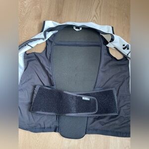 sweet protection | Other | Sweet Protection Black And White Protective ...